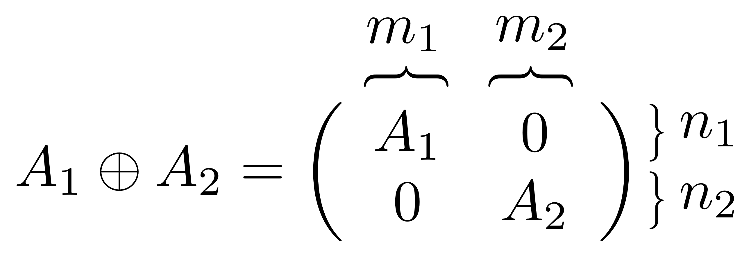 11. From Diagrams to Matrices | Graphical Linear Algebra
