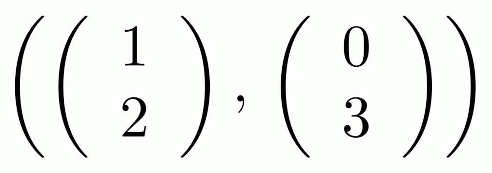 22. The Frobenius Equation | Graphical Linear Algebra