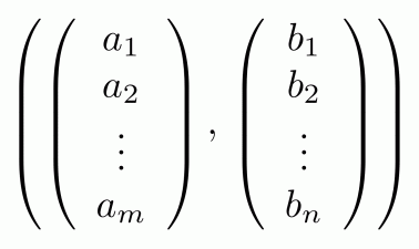 27. Linear Relations | Graphical Linear Algebra